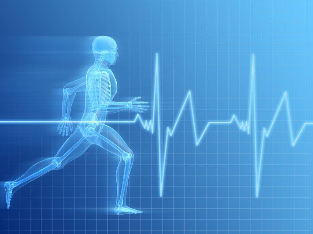 Efor Testi (Eforlu EKG) - Lifemed